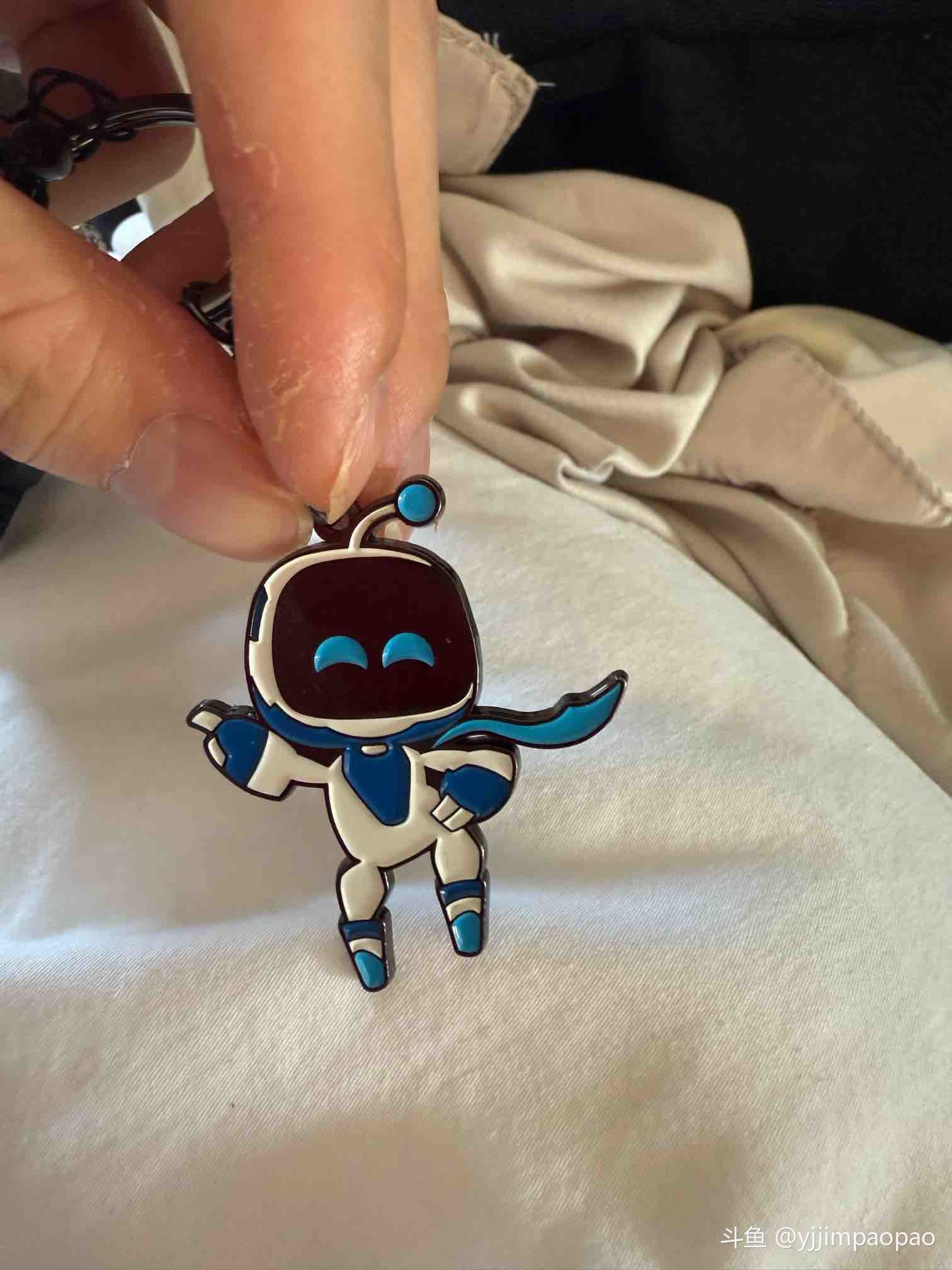 yjjimpaopao的动态-斗鱼社区,直播爱好者的聚集地