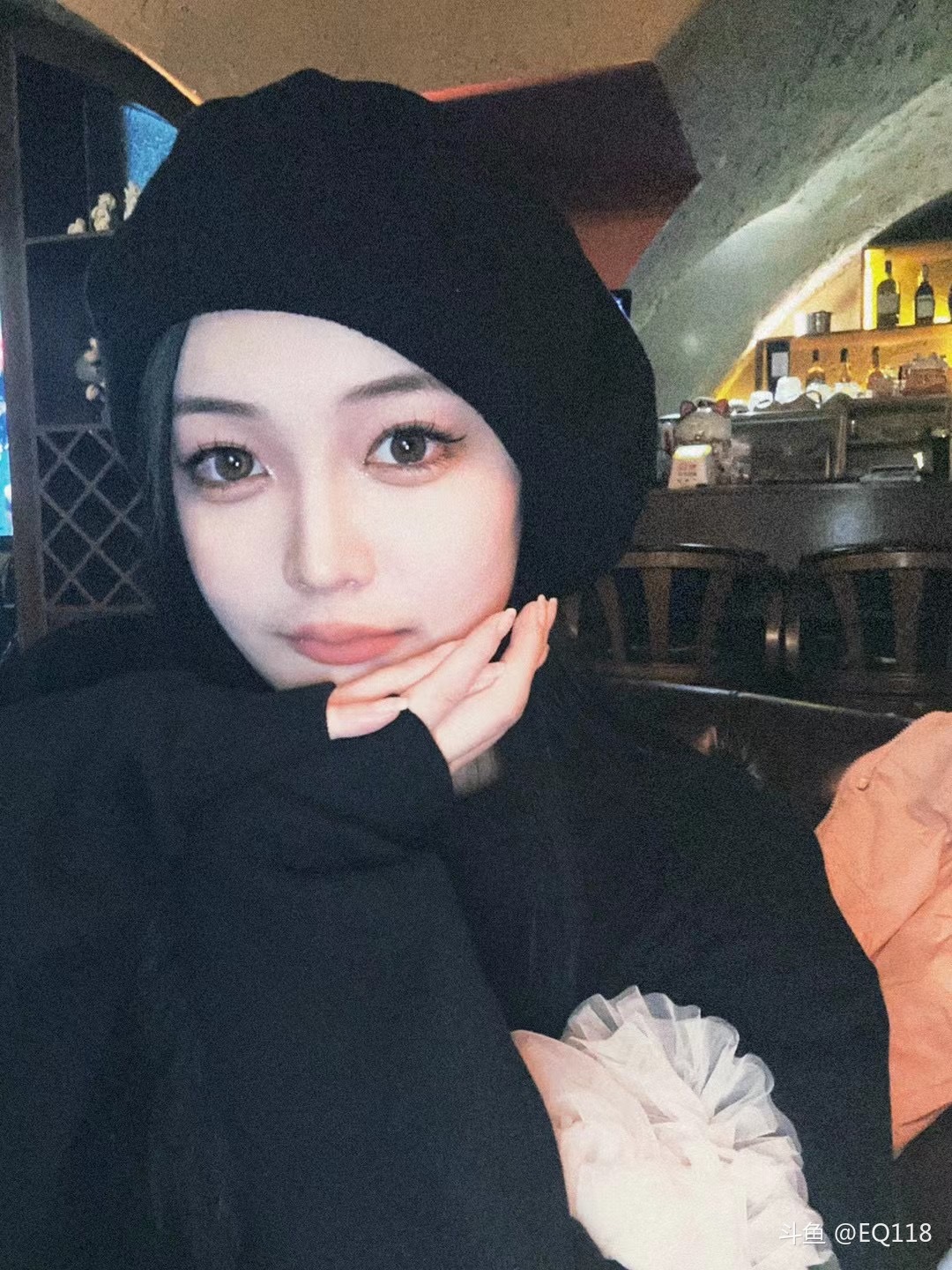 EQ118的动态-斗鱼社区,直播爱好者的聚集地