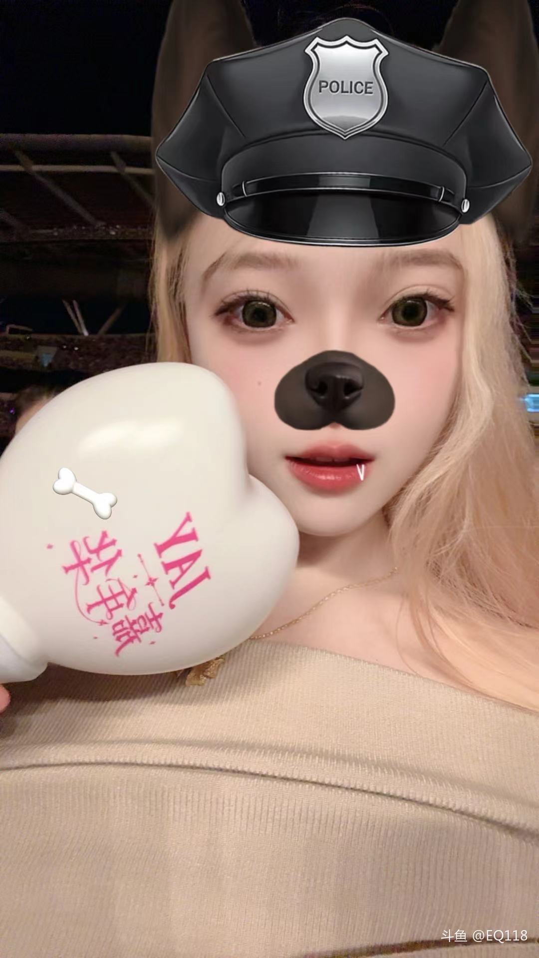 EQ118的动态-斗鱼社区,直播爱好者的聚集地