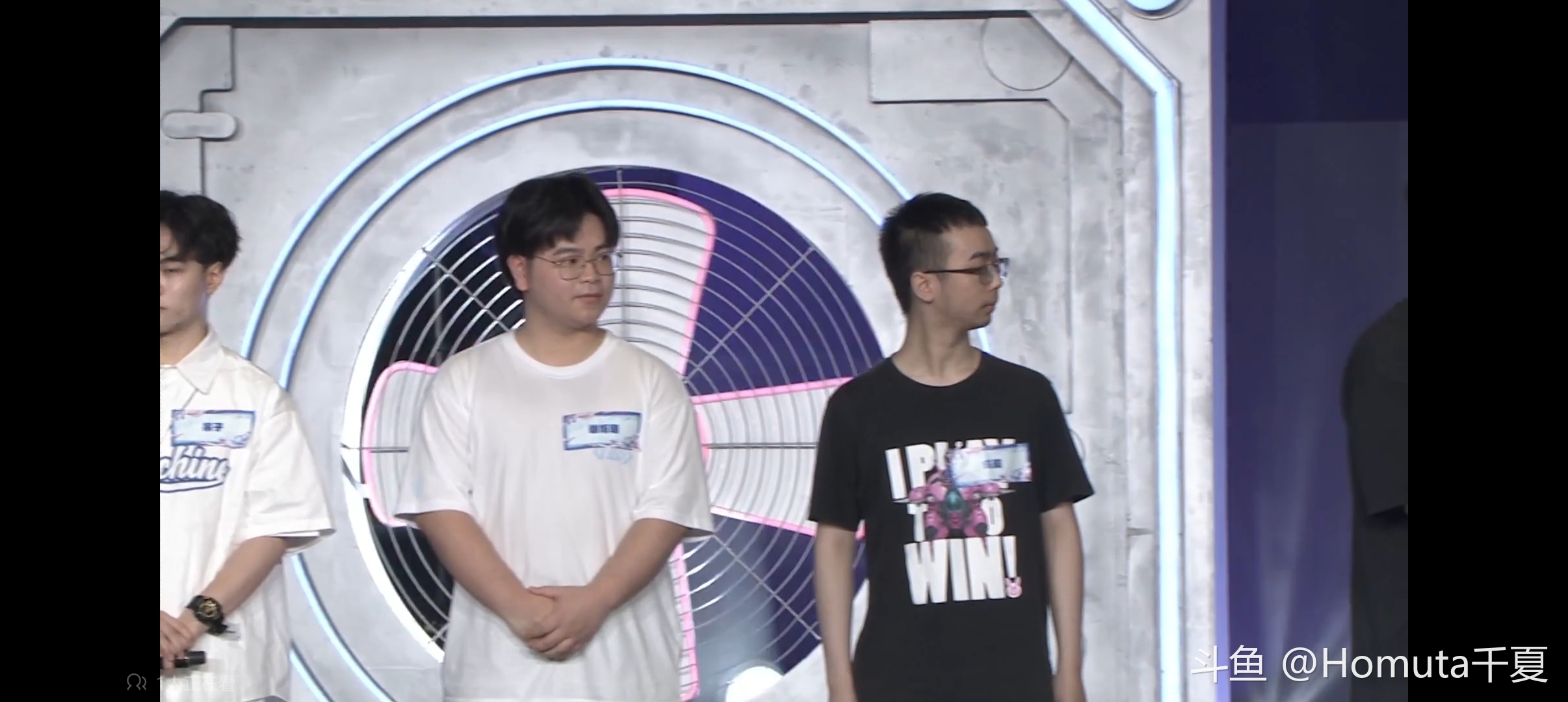 Homuta千夏的动态-斗鱼社区,直播爱好者的聚集地