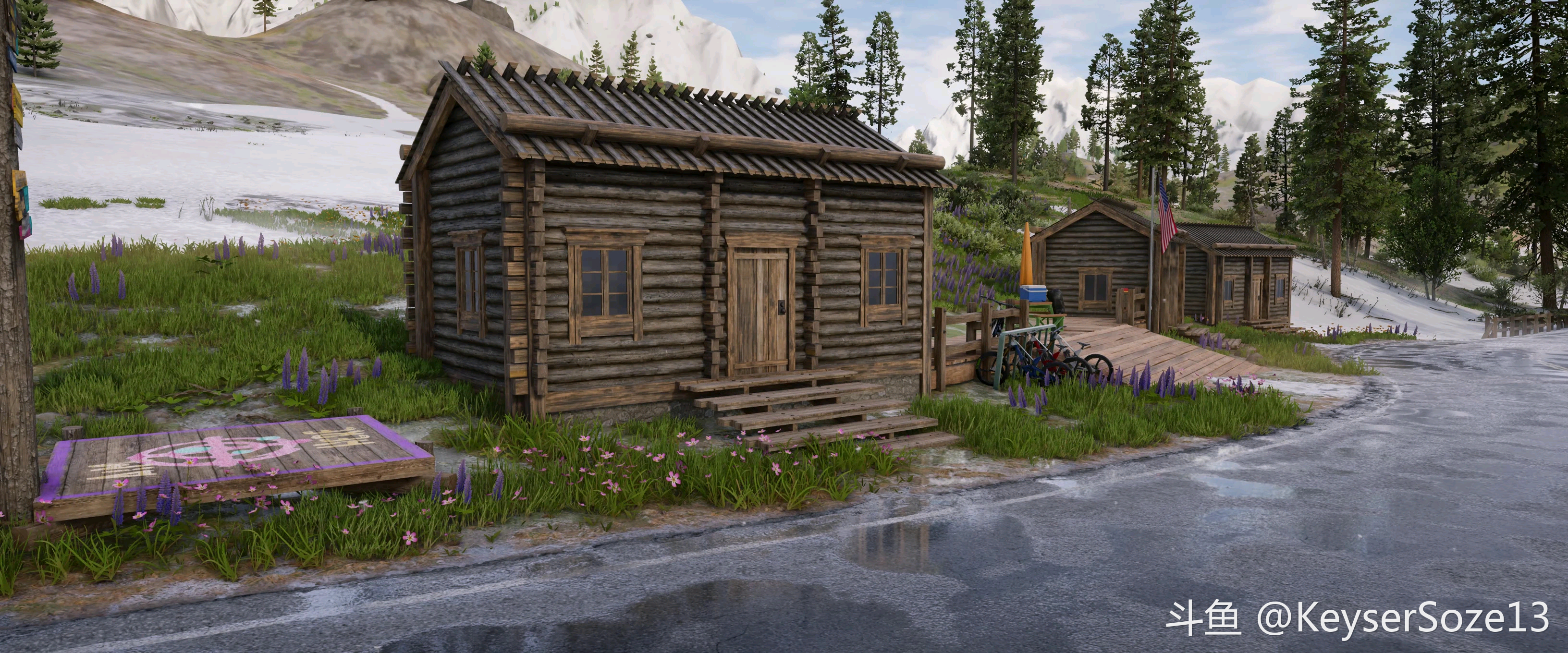 yyfyyf的鱼吧_斗鱼鱼吧