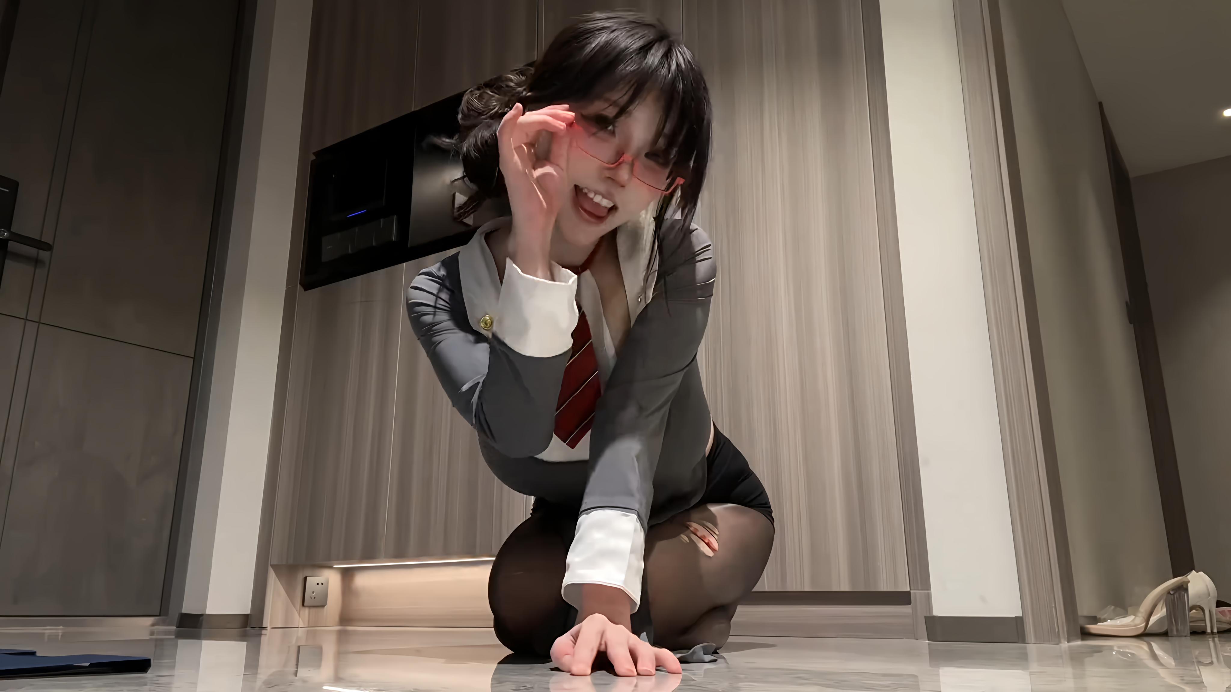 ⭕ 🎶 #莉莉子Ririko_斗鱼鱼吧