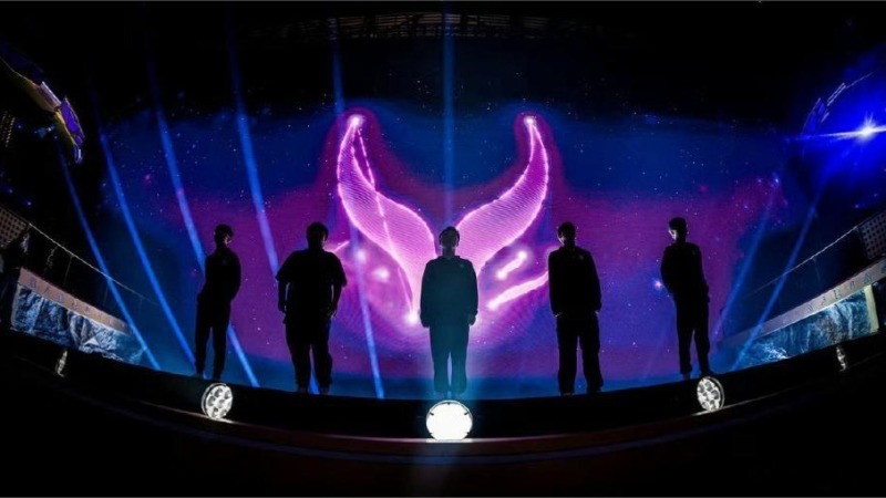 风云再起！Ame、Fy提前合体，XG替补出征PGL瓦拉几亚，剑指TI2026-斗鱼社区,直播爱好者的聚集地